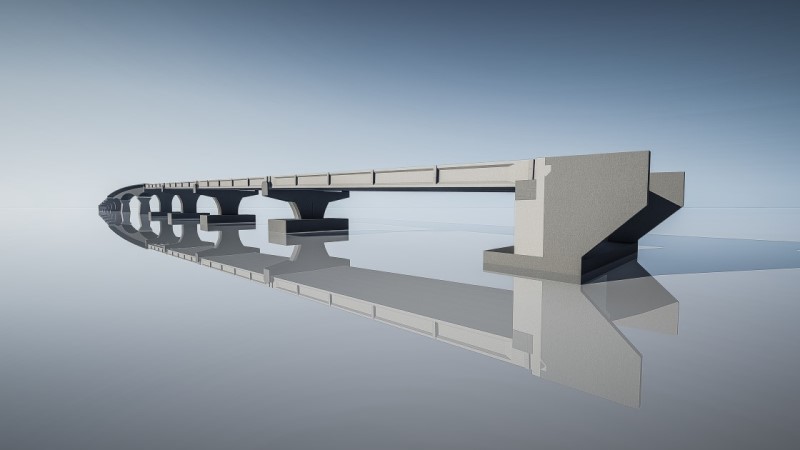 Substructures - Solutions - midasBridge